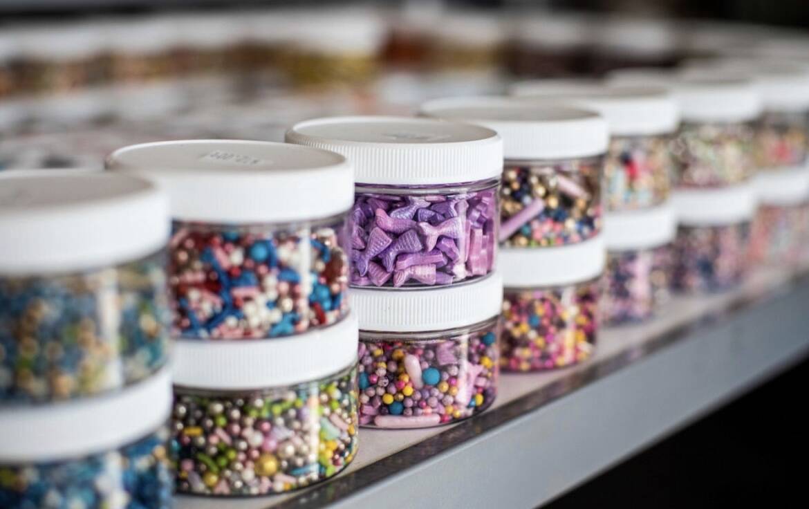 Kitchen Rental | Crummies Sweets & Treats